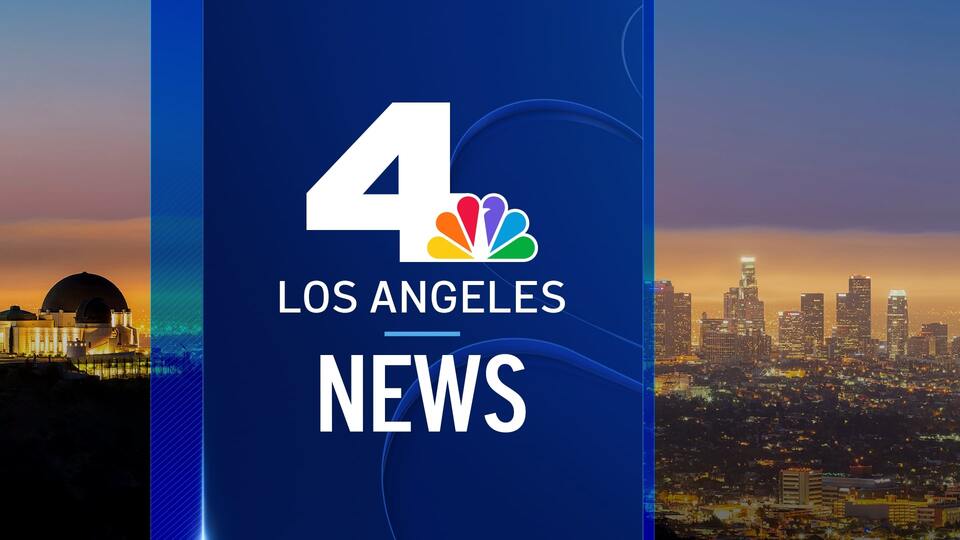 Meet the NBC4 News Team – NBC Los Angeles