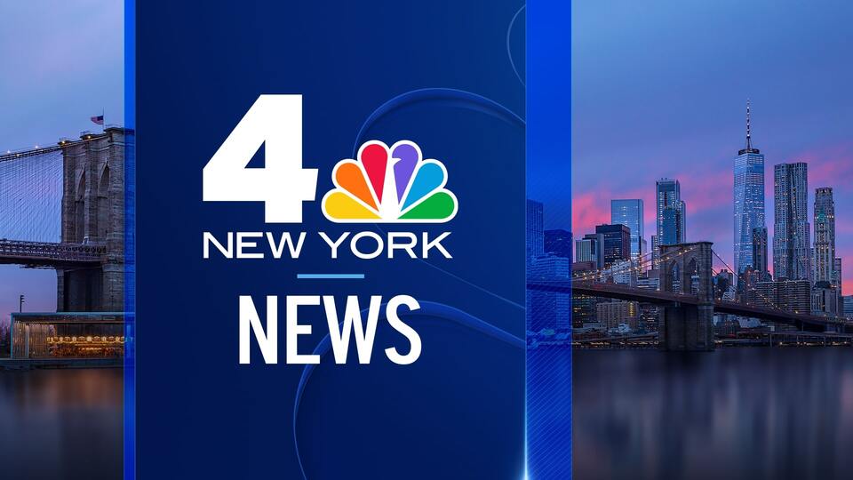 Video shows Bronx building collapse after explosion – NBC New York