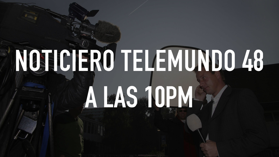 Telemundo 48 El Paso—Noticias Locales y Reportes del Tiempo