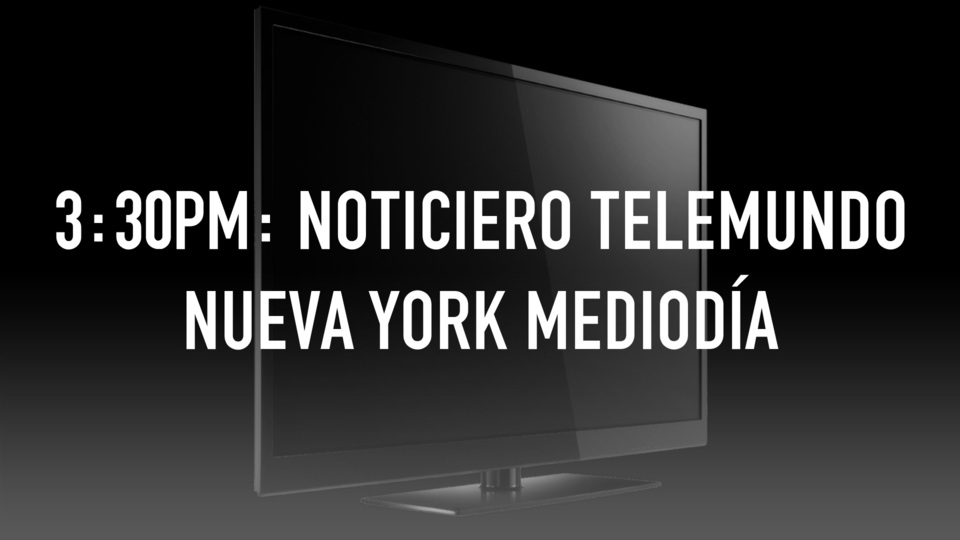 Telemundo Houston – Telemundo New York (47)