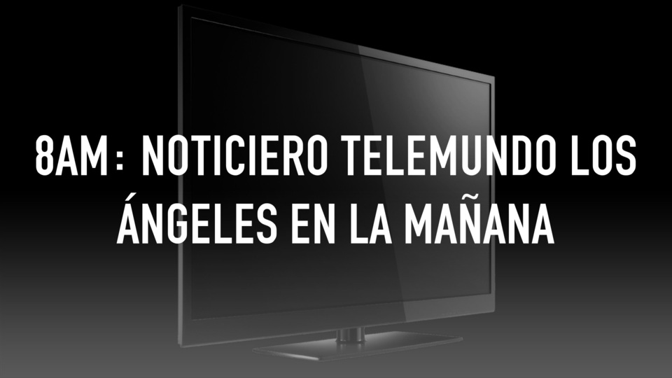 Telemundo presenta su programación para la temporada 2025-2026 ...