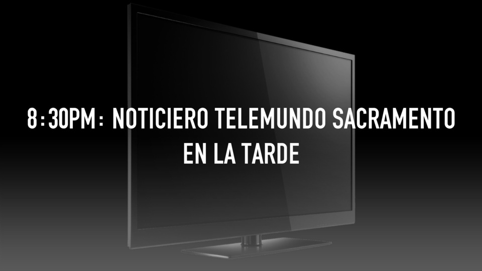 Señal en vivo del Noticiero T52 – Telemundo 52