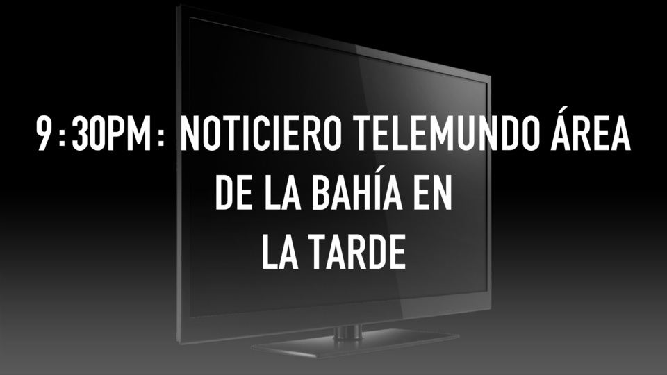 Señal en vivo del Noticiero T52 – Telemundo 52
