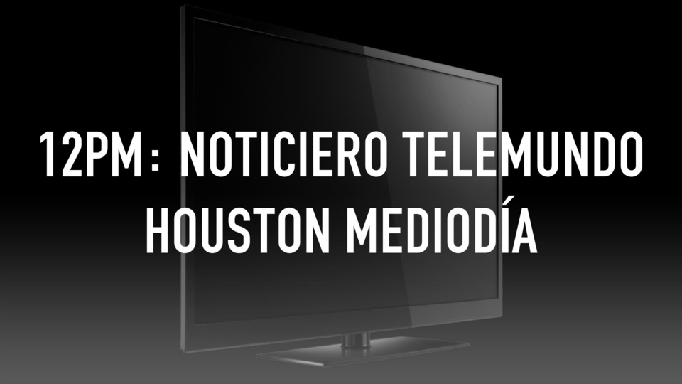 Telemundo Houston – Telemundo Houston